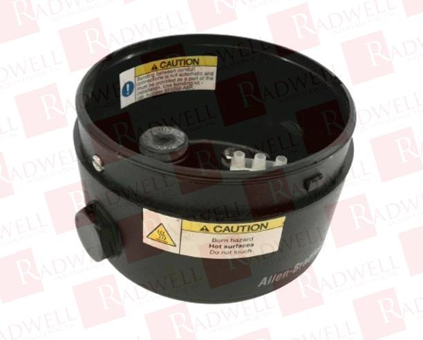 855BM-ABN Signaling Beacon por ALLEN BRADLEY