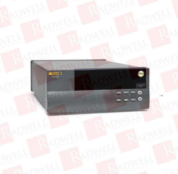 2645A Data Logger by FLUKE