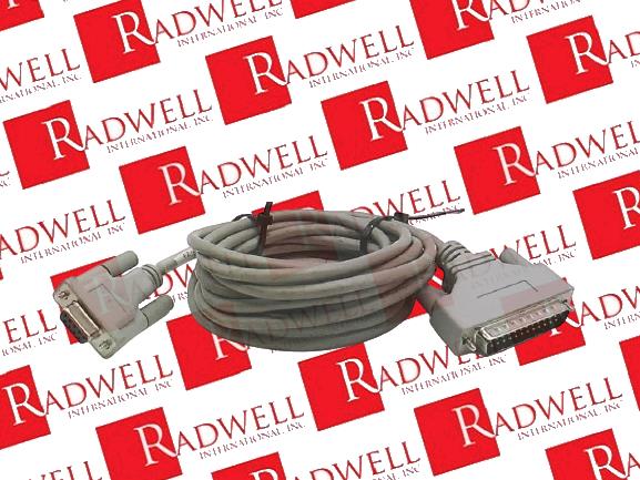 F2-232CAB-1 Cable for Computer Nework Etc… by MITSUBISHI