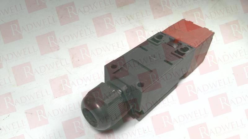 CZ-93B Limit Switch by CNTD