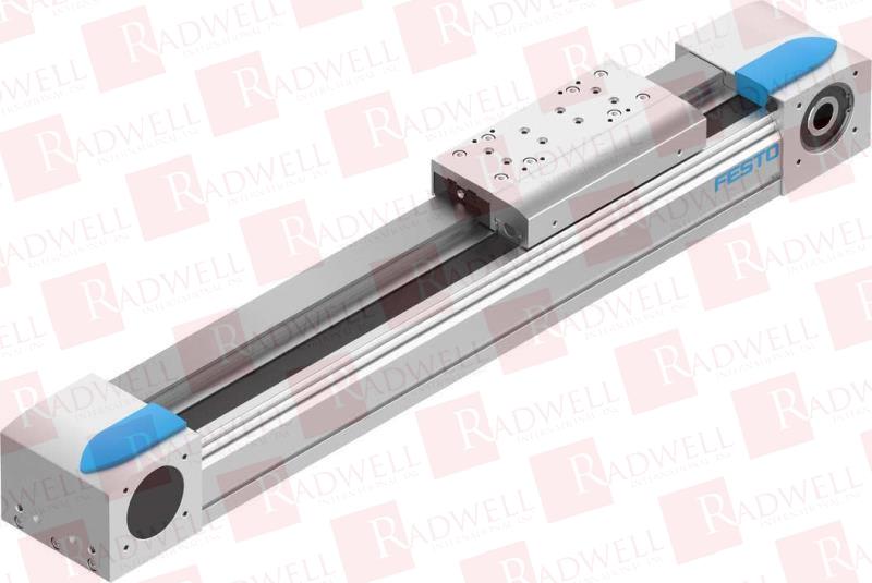 EGC-120-500-TB-KF-0H-GK Linear Actuator by FESTO