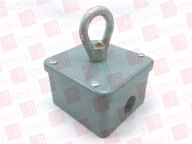 SCP-1 Conduit/Fitting by GLEASON