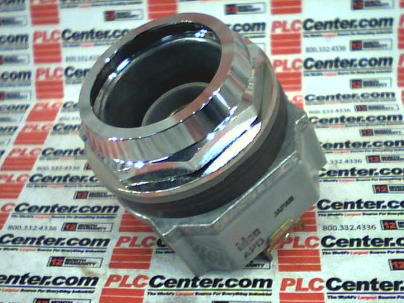 LSTD-M4W Accessory/Bulb/Cap/Contact/Transf by IDEC