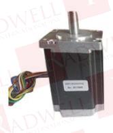 AKM23F-ACBNC-00 Servo Motor by KOLLMORGEN