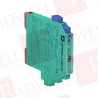 KCD2-SOT-EX2 Switching Amplifier by PEPPERL & FUCHS