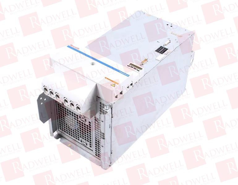 HCS03.1E-W0150-A-05-NPBV Servo Drive/Servo Control by BOSCH
