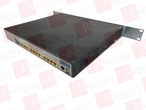 M800B-ESBC Control by AUDIOCODES