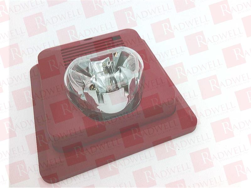 SHW24-153075 Fire Emergency Light/Beacon by AMSECO