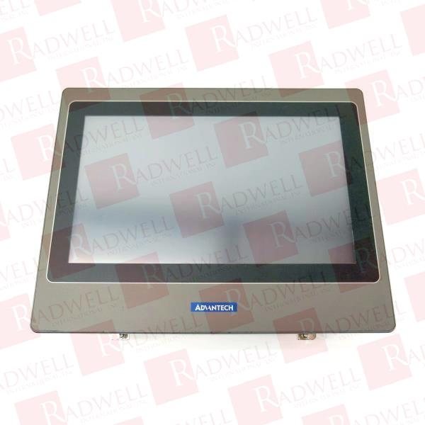 WOP-2100T-N2AE Operator Interface by ADVANTECH
