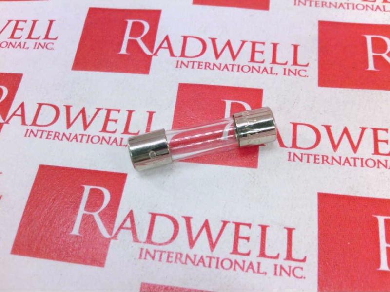 F500MA-250V Fuse by ELU