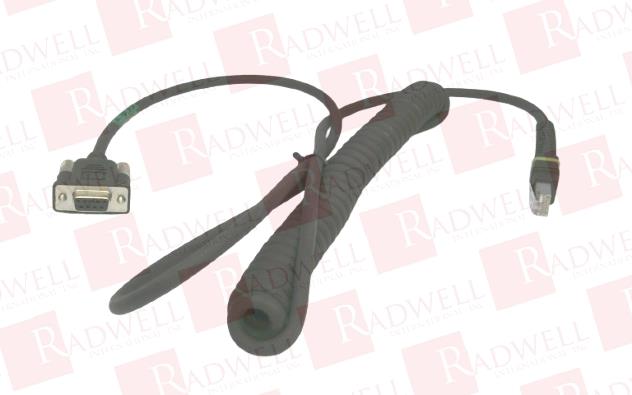 CBA-RF2-C09ZAR Electrical Cable/Wire by ZEBRA