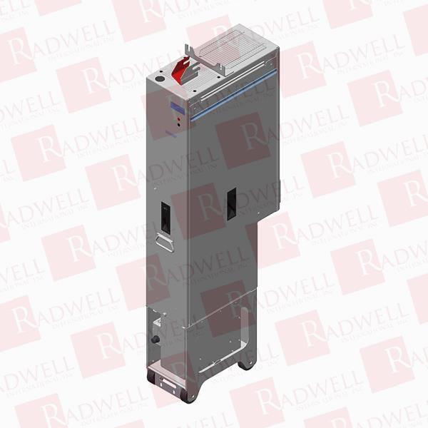 20-750-MI3-C770D740 Power Meter Panel by ALLEN BRADLEY
