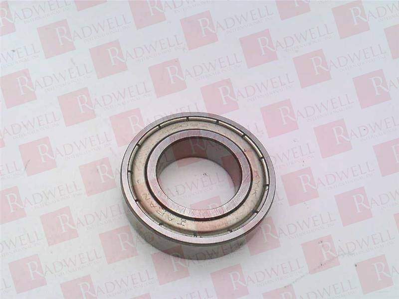 6902Z Bearing by KSM