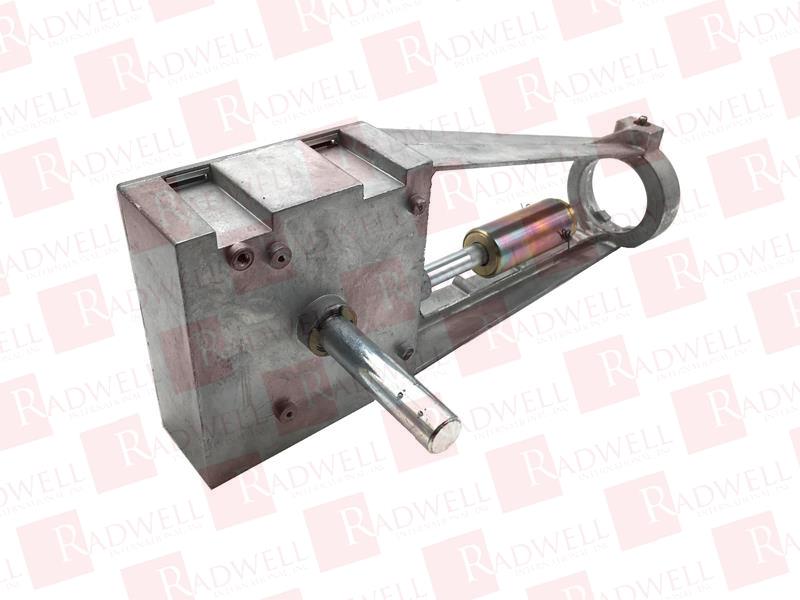 M9000-500 Assembly for Machine by JOHNSON CONTROLS