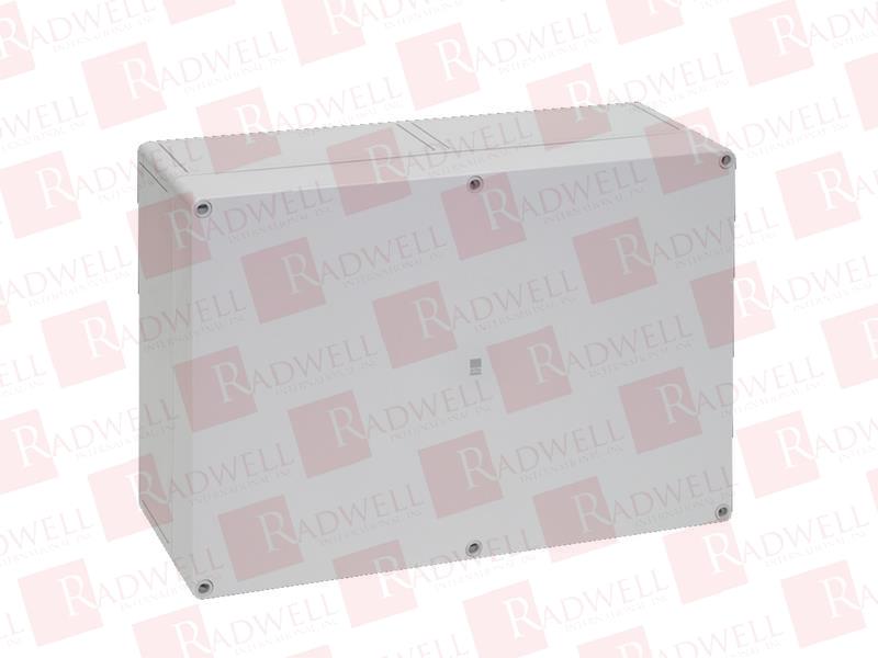 9523000 Enclosure by RITTAL