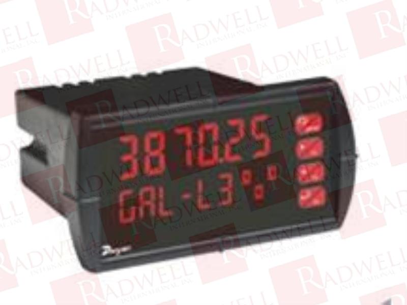 MPM-141 Panel Meter by DWYER