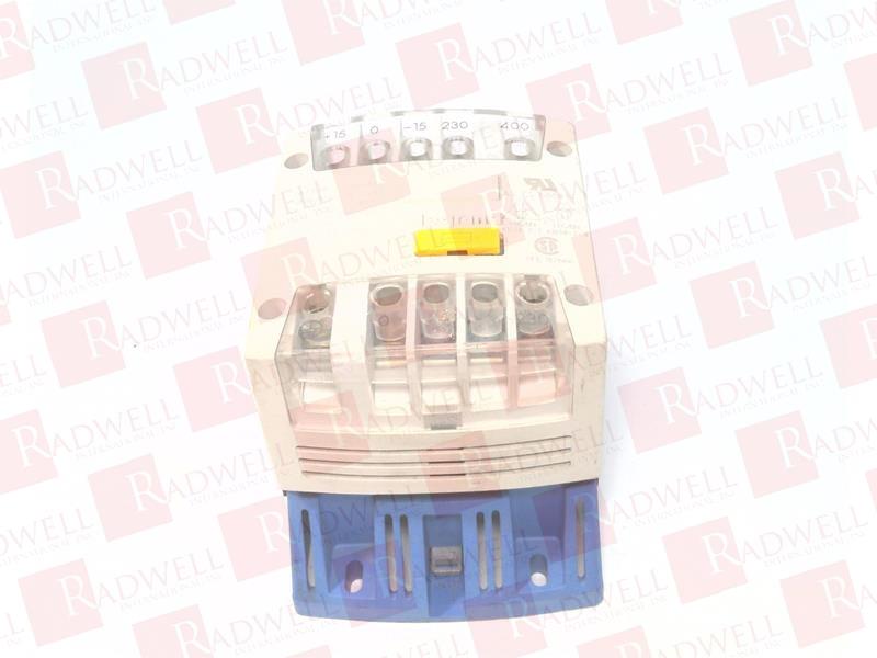 42441 Control Transformer by LEGRAND