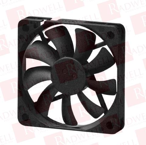 MF60101V3-1000U-A99 Fans/Thermal Management For Products and PC Board by SUNON