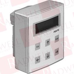 SPC200-MMI-1 Keypad/Keyboard by FESTO