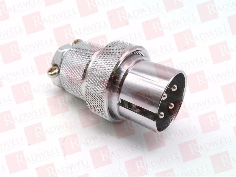 NCS-254-PM Connector/Terminal/Pin by NCS