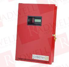 10-068-R-1 PLC Module/Rack by FIKE