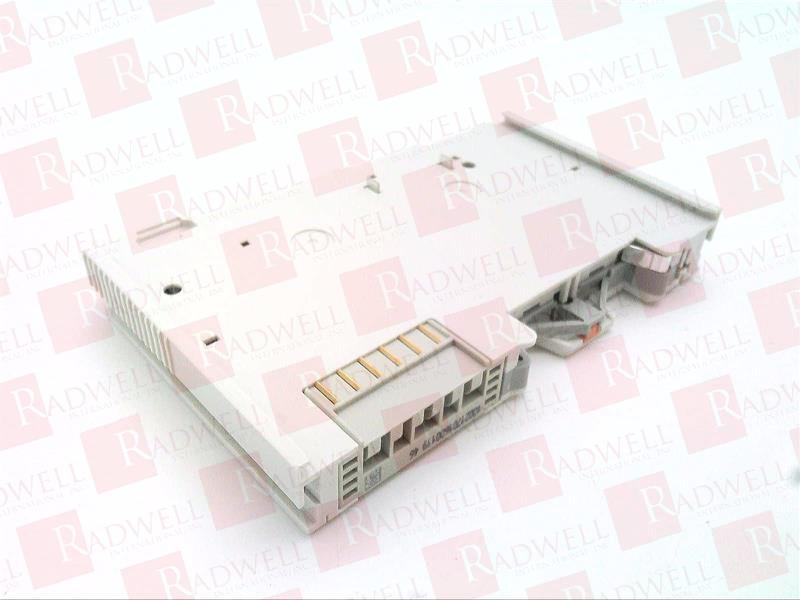 EL2624 PLC Programming Terminal by BECKHOFF