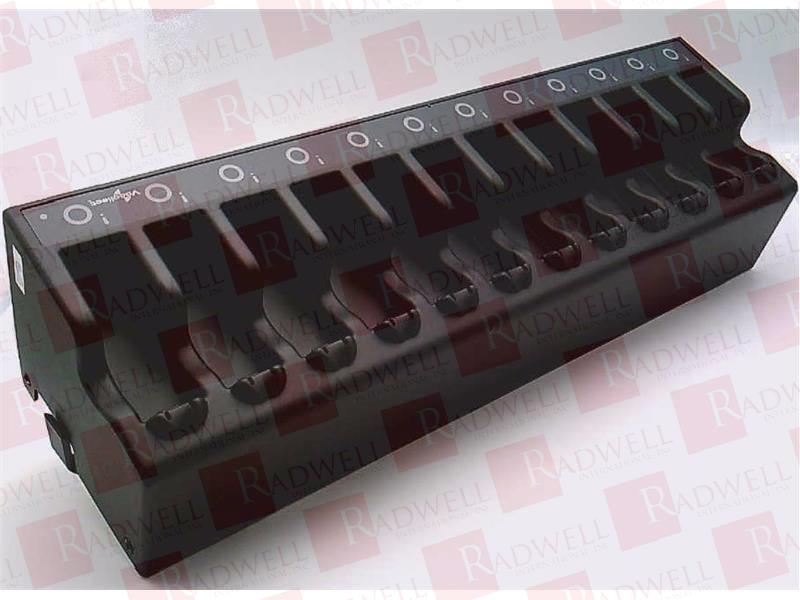 CM-902 Battery Charger by VOCOLLECT