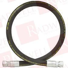 SAE-100R2AT Hydraulic Hose Assembly & Connectors & Spare Parts by FLEXTRAL