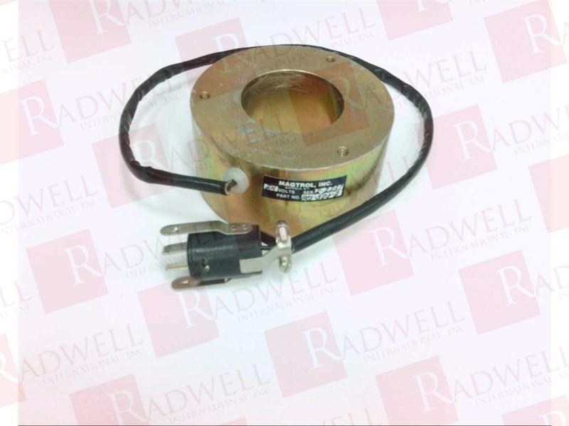 HCS-500-2 Clutch Brake by MAGTROL