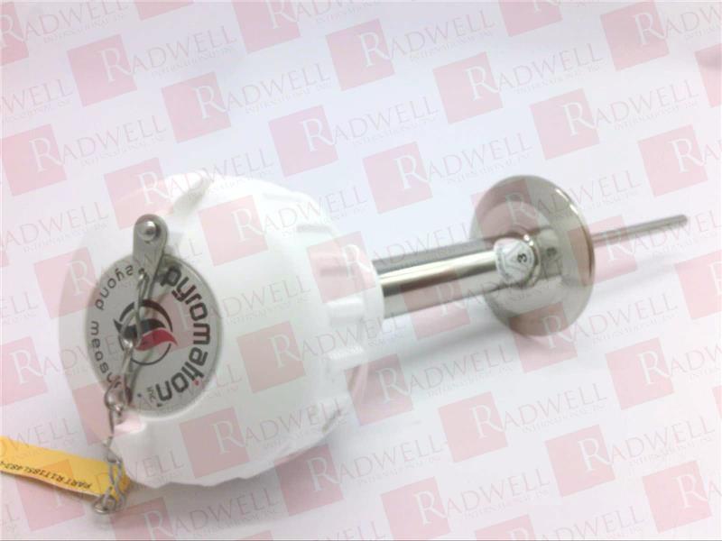 R1T185L483-04-CIP-2-5-63 Thermocouple/RTD by PYROMATION INC