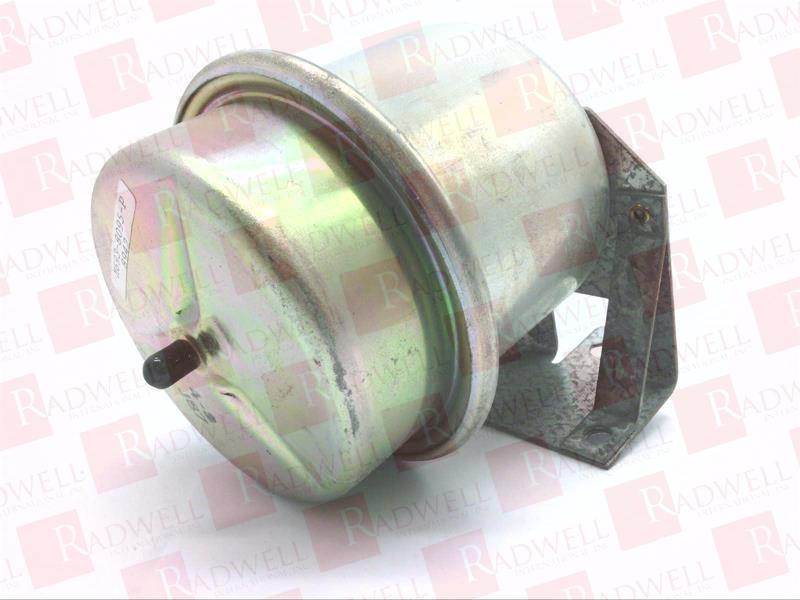 M693-8095-P Pneumatic Actuator by INVENSYS