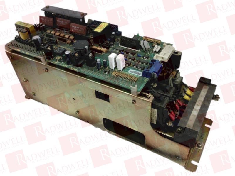A06B-6057-H004 Servo Drive/Servo Control by FANUC