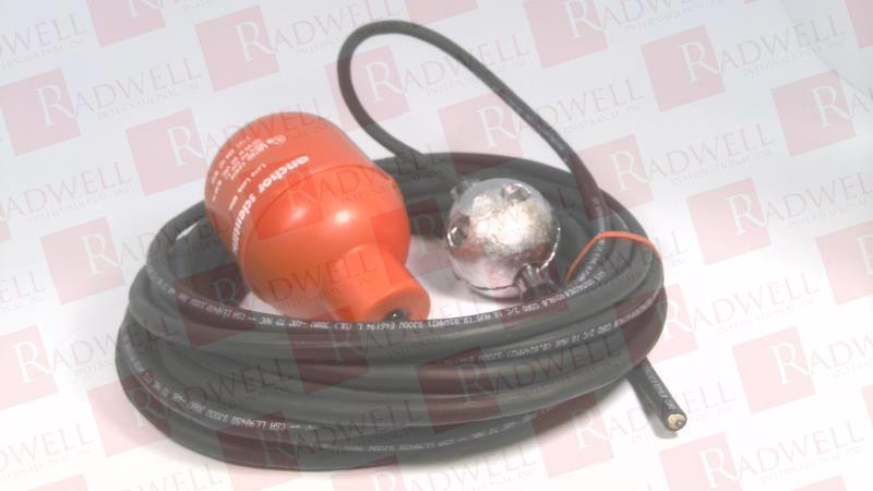SM30NC Float/Level Switch by ANCHOR SCIENTIFIC