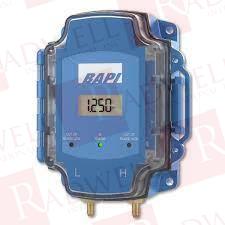 BA/ZPM-SR-NT-ND-BB Pressure Sensor/Transducer by BAPI