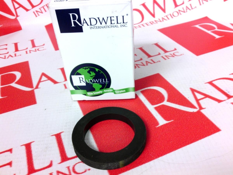 125-G-VI Gasket by VITON