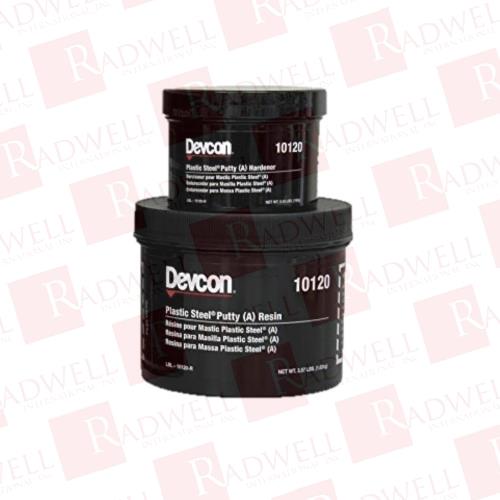 10120 Putty by DEVCON