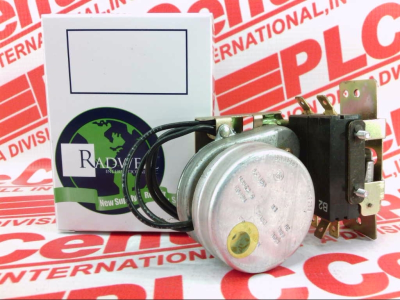 T34-142-070 Time Delay Relay by RANCO