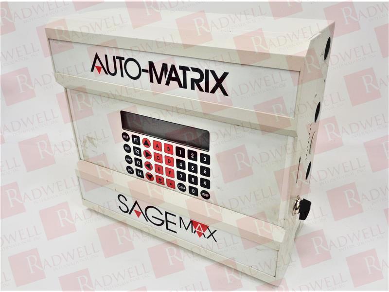 1A-00-01-0120 Control by AMERICAN AUTO MATRIX