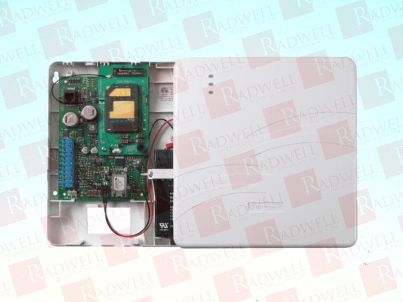 LTE-IV Networking Router by HONEYWELL