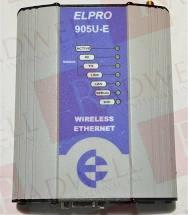 905U-E VDC Logic I/O Module by ELPRO