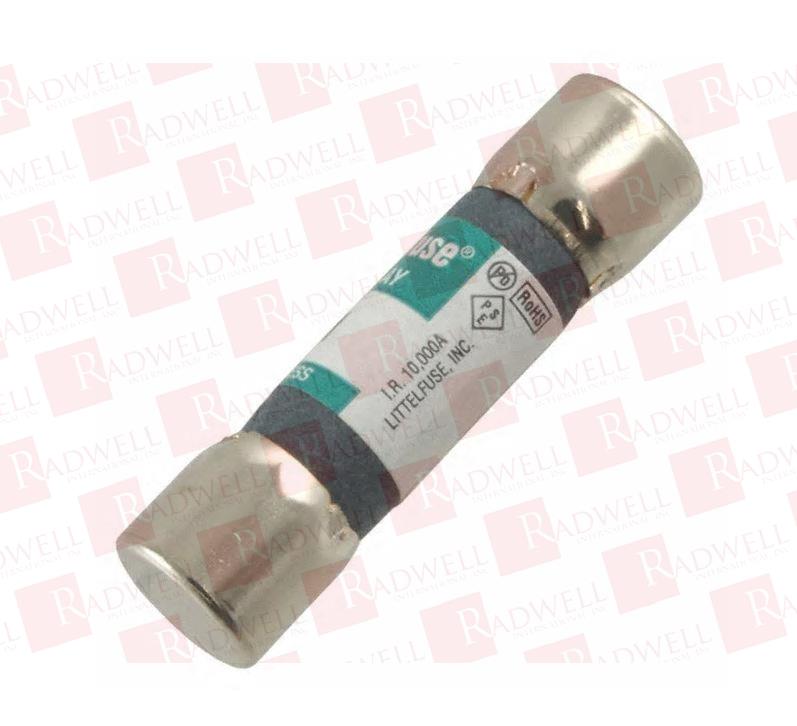 FLM-1A Fuse by LITTELFUSE