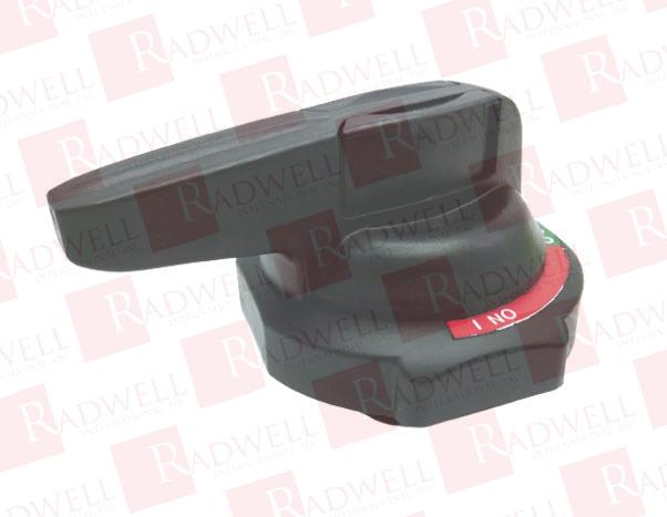 194R-PBT Handle by ALLEN BRADLEY