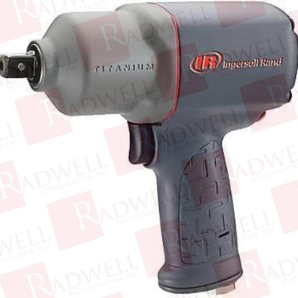 2135QTIMAX Wrench by INGERSOLL RAND