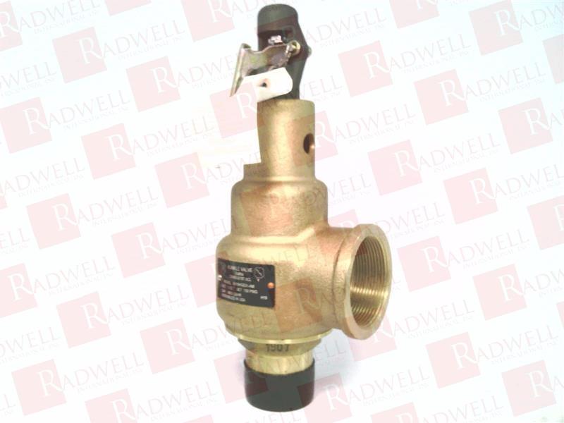 6010HGE01-AM0150 Pressure Relief Valve by KUNKLE
