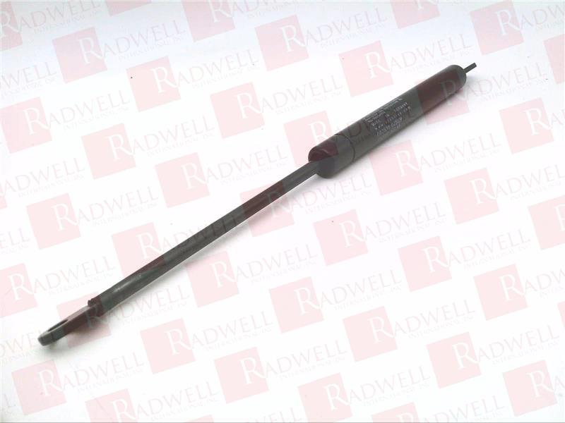 082538-0250N Gas Monitoring System by STABILUS