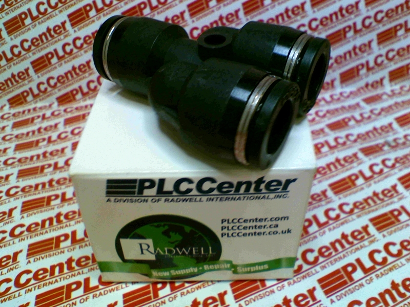 PY-10 Pneumatic Fitting & Accessories by PISCO PNEUMATICS