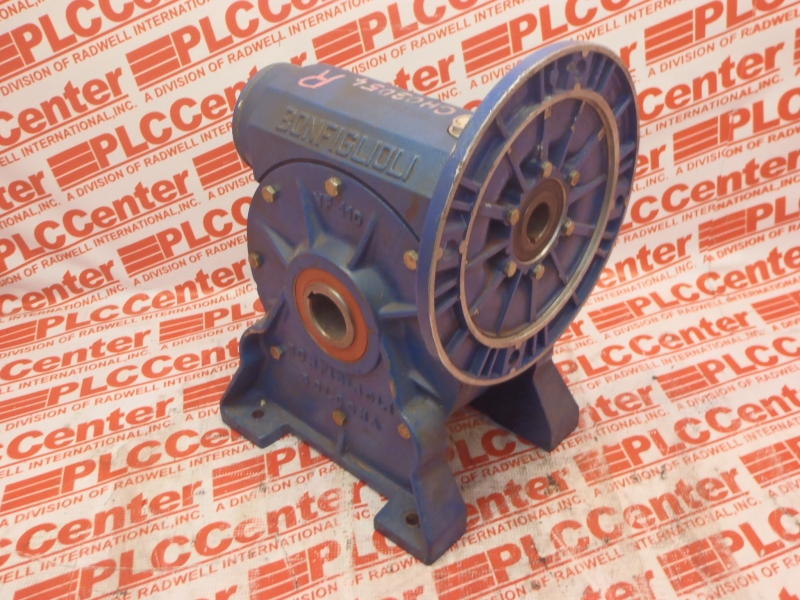 VF110-P1-20-P112-B5-B3 Hydraulic Motor by BONFIGLIOLI