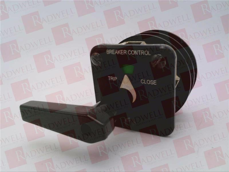 74202YN Rotary Switch by ELECTROSWITCH