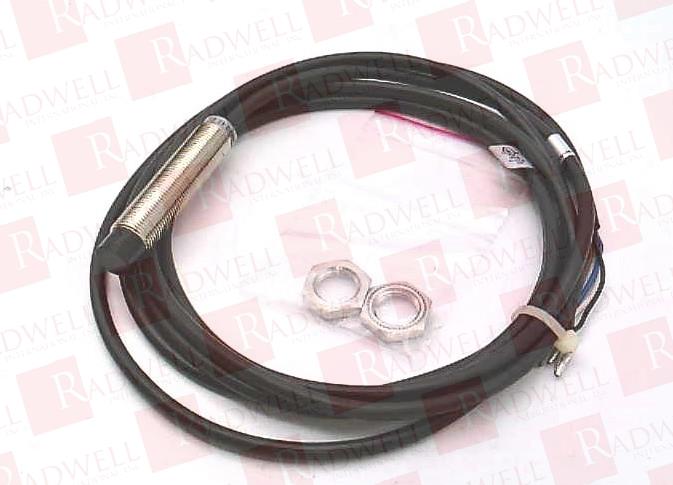 872C-N8BN12-E2 Proximity Switch by ALLEN BRADLEY