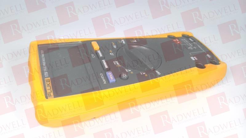FLUKE 179 Multimeter by FLUKE